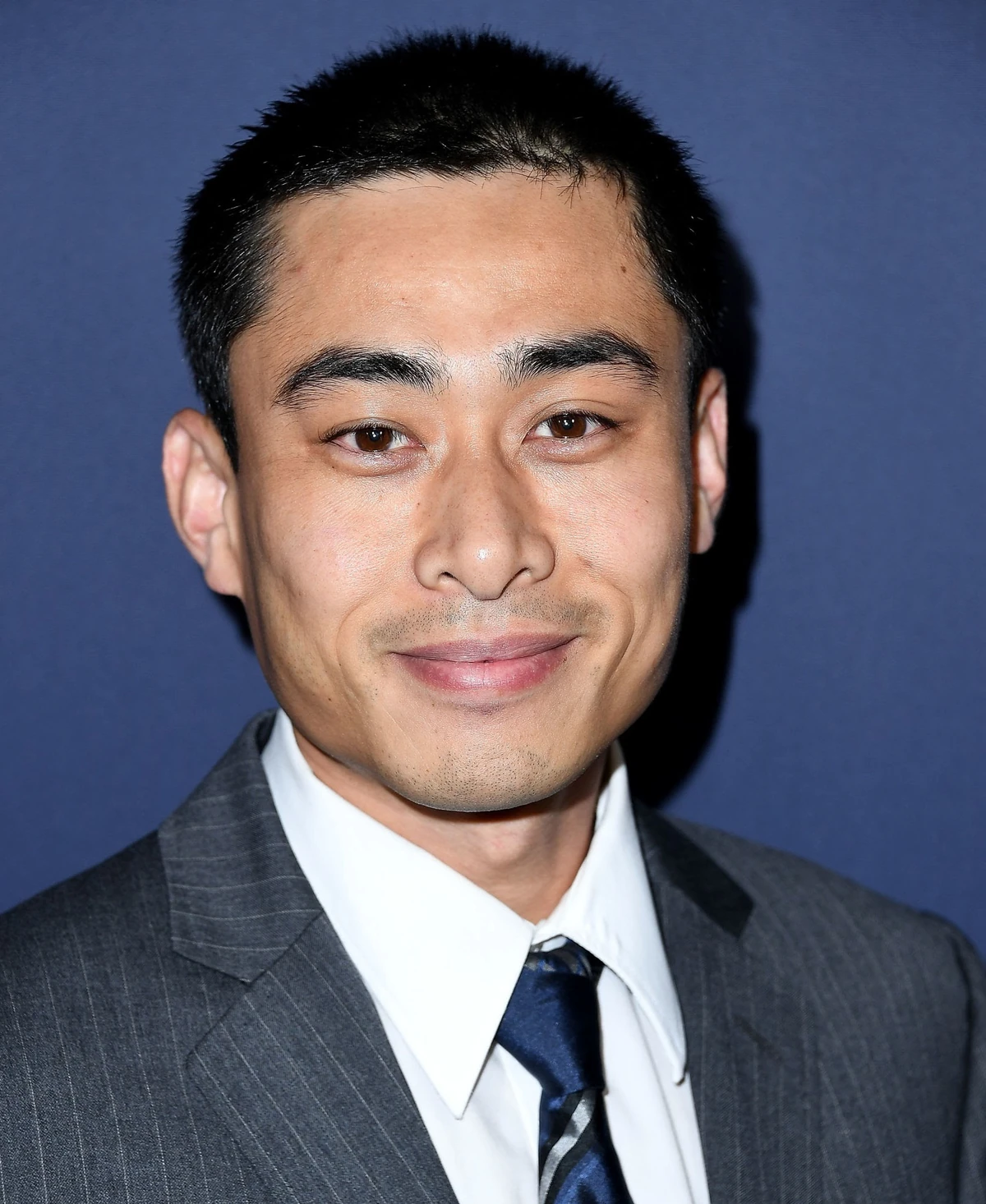 William Ngo | New Girl Wiki | Fandom