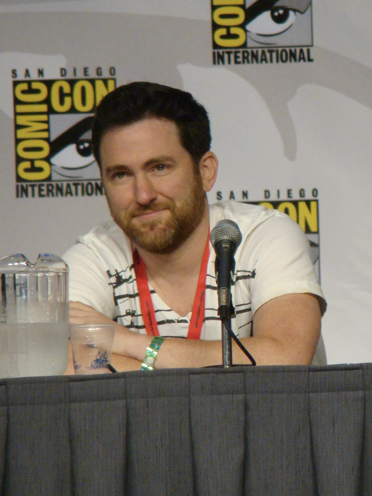 Erik Durbin | New Girl Wiki | Fandom