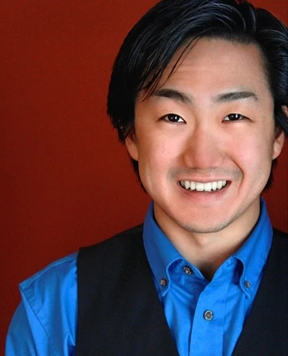 Edward Hong | New Girl Wiki | Fandom