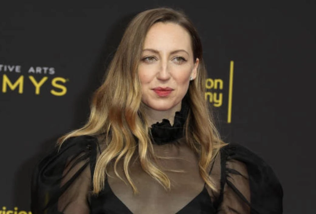 Anna Konkle | New Girl Wiki | Fandom