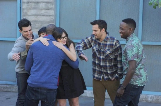 Clean Break | New Girl Wiki | Fandom