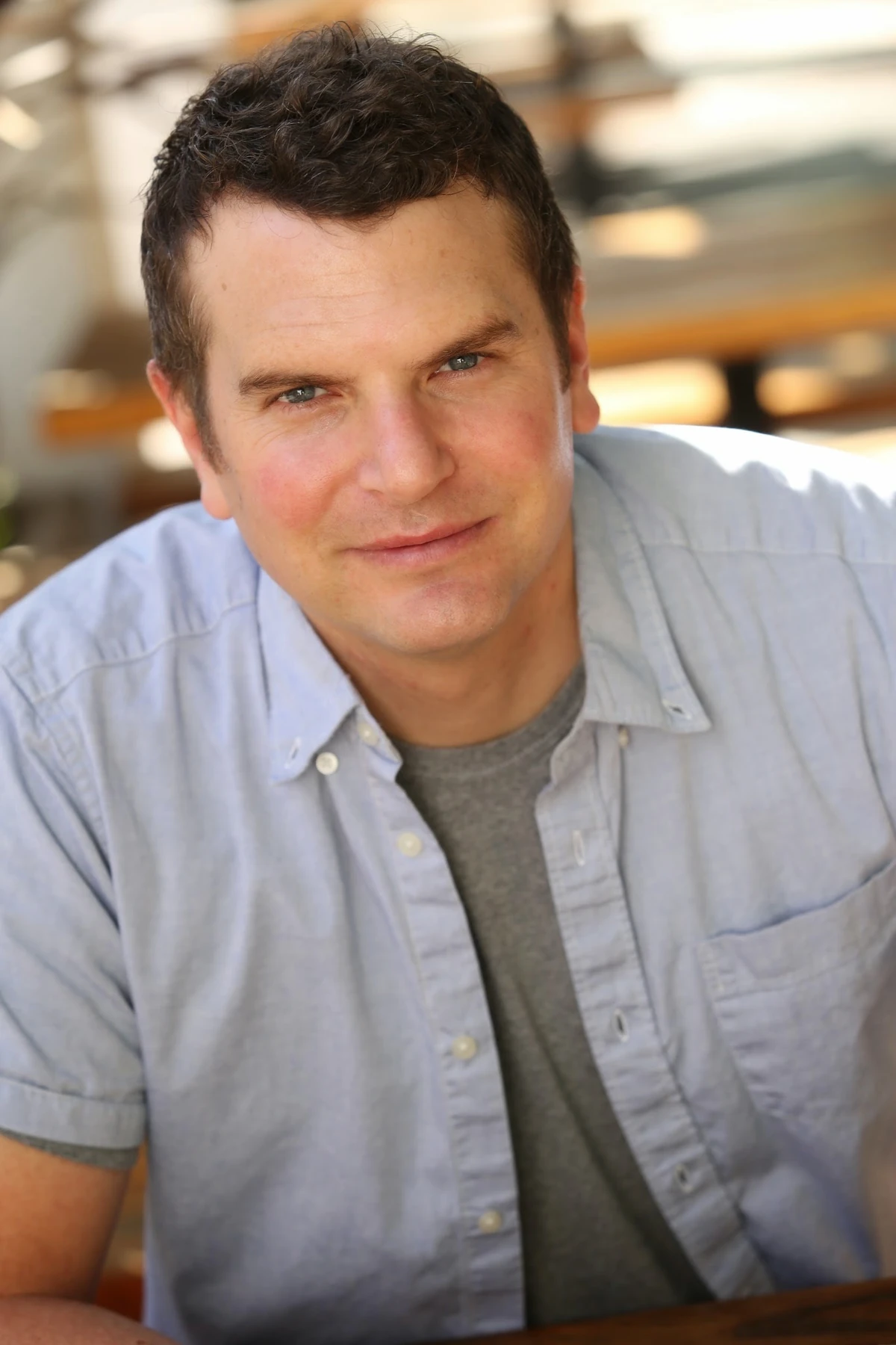 Anthony Devries | New Girl Wiki | Fandom