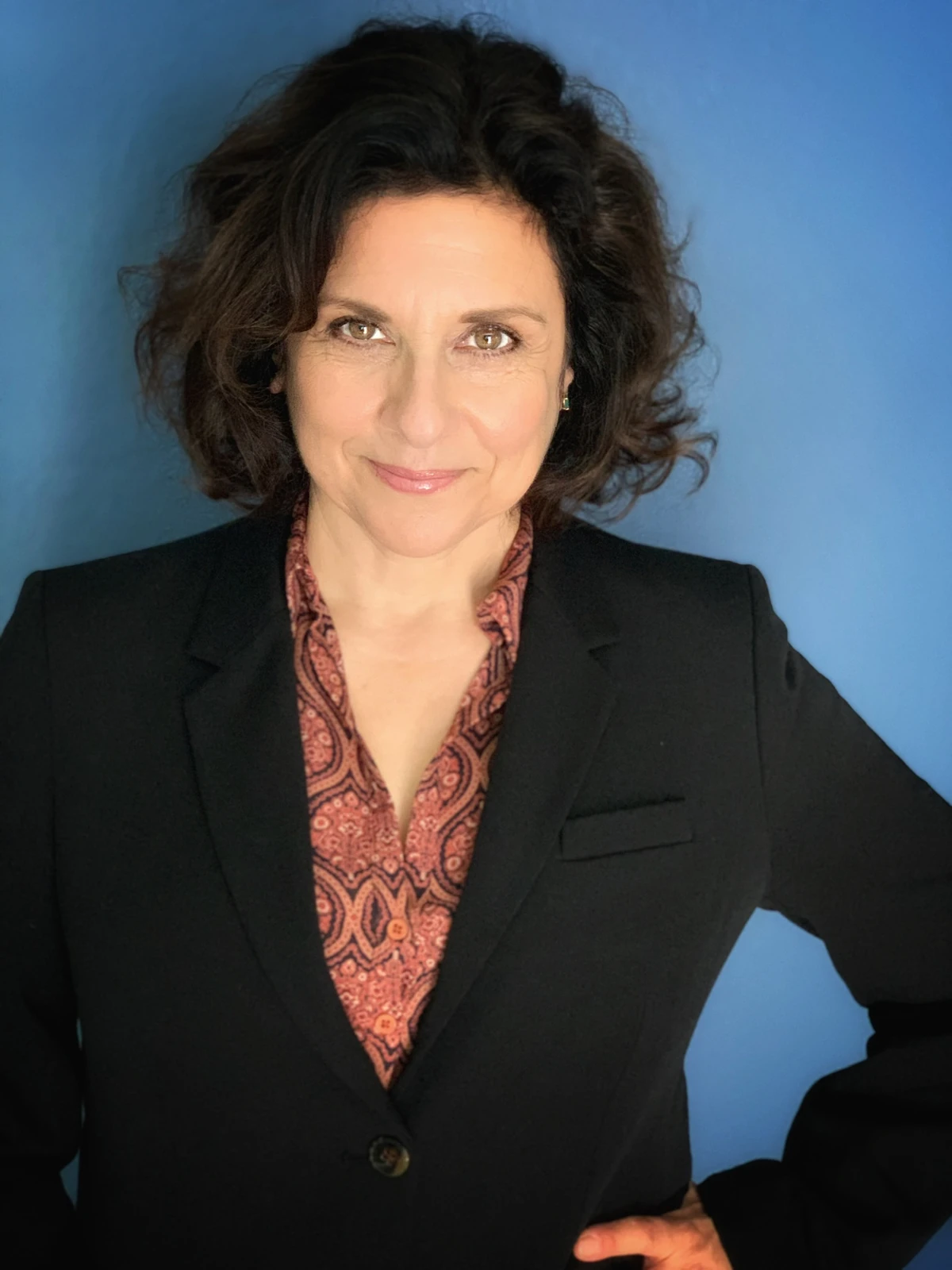 Maria Cominis | New Girl Wiki | Fandom