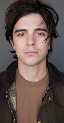 Morgan Krantz | New Girl Wiki | Fandom