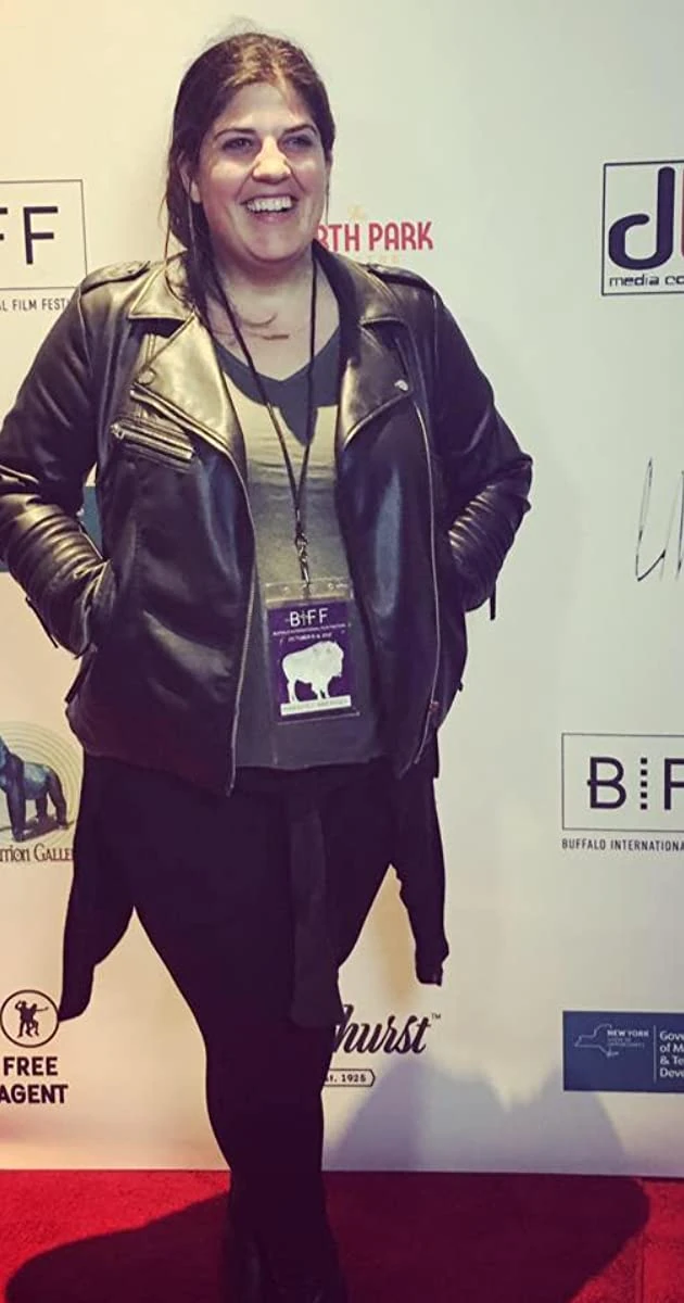 Rakefet Abergel | New Girl Wiki | Fandom