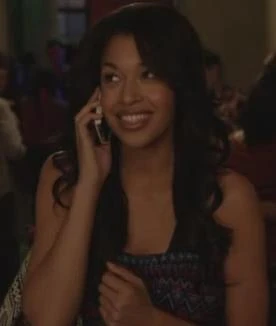 Shelby | New Girl Wiki | Fandom