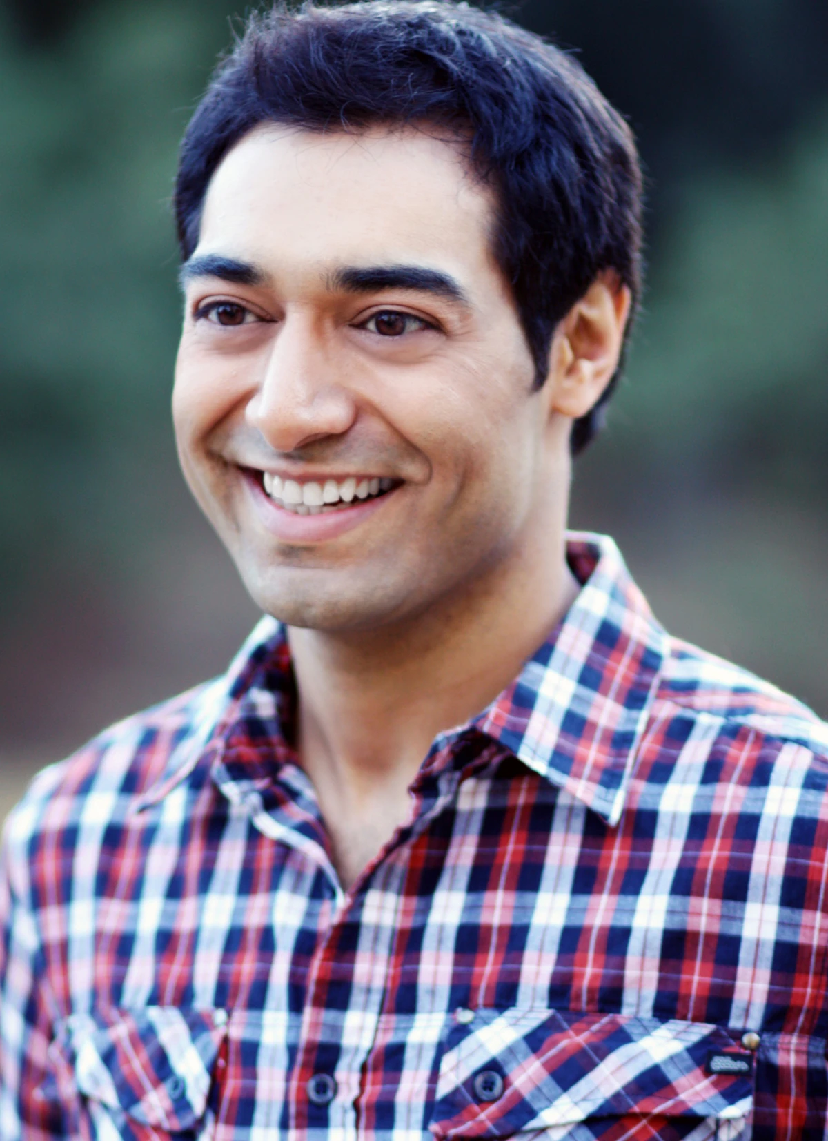 Amol Shah | New Girl Wiki | Fandom