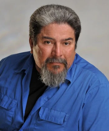 Paul Renteria | New Girl Wiki | Fandom