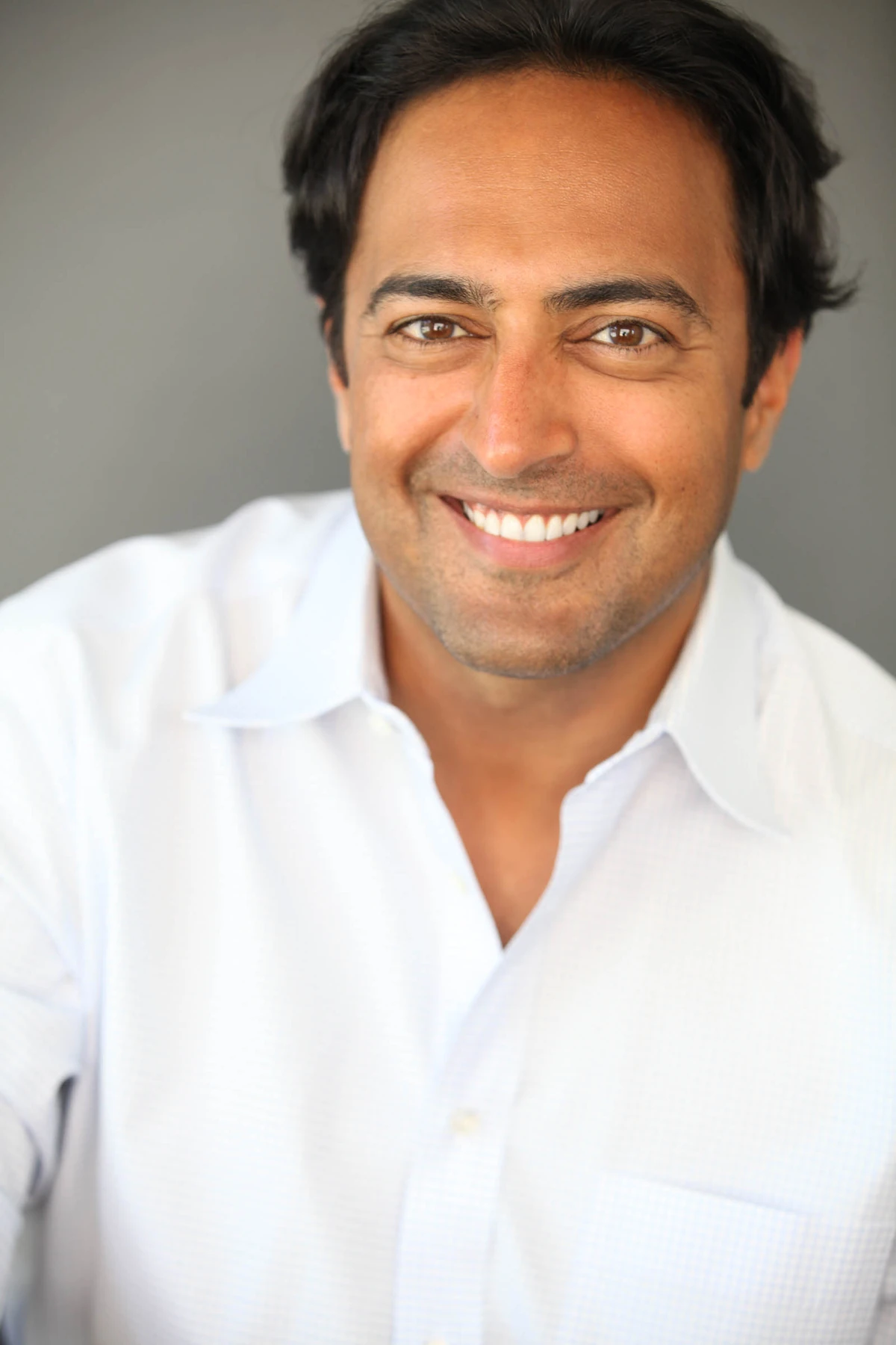 Abhimanyu Katyal | New Girl Wiki | Fandom