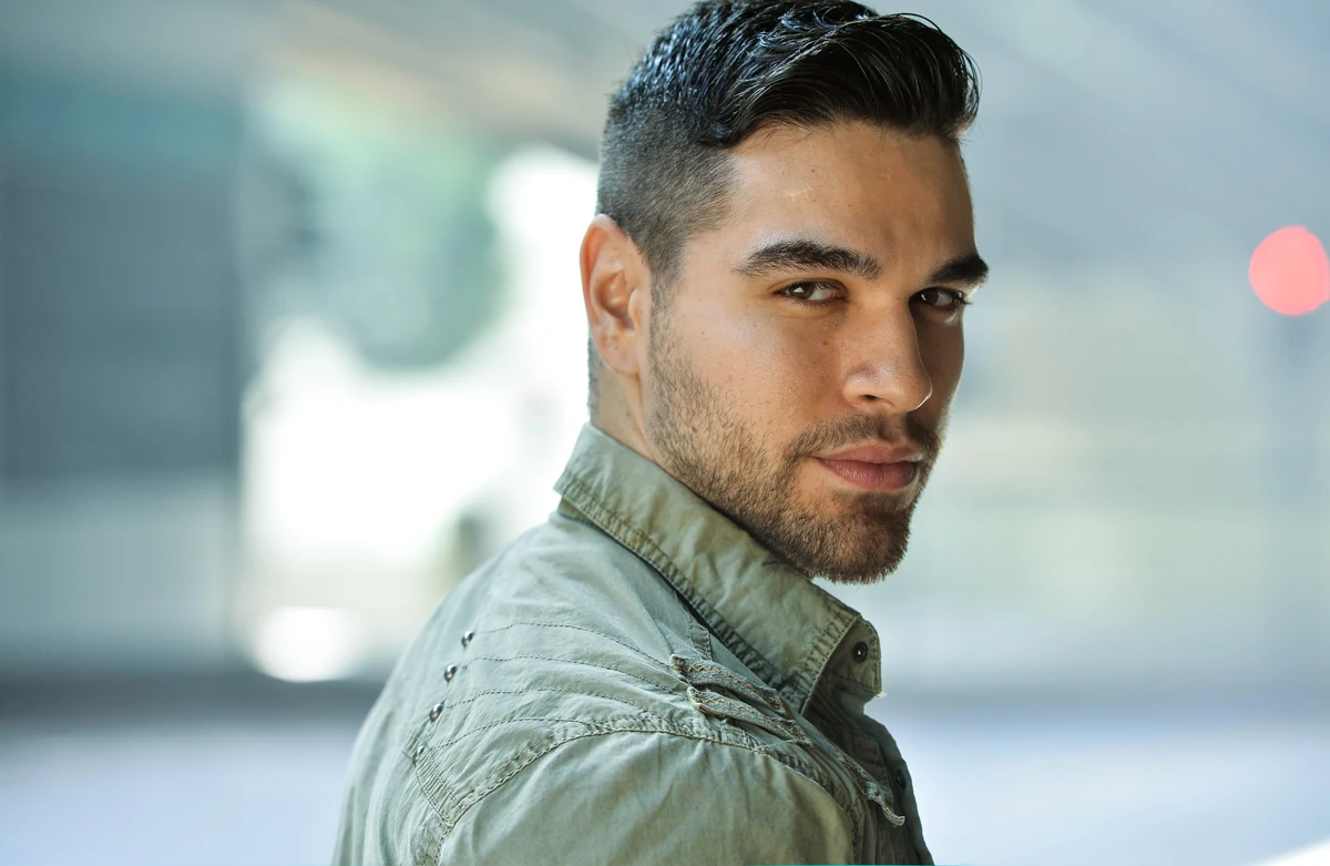 George Lako | New Girl Wiki | Fandom