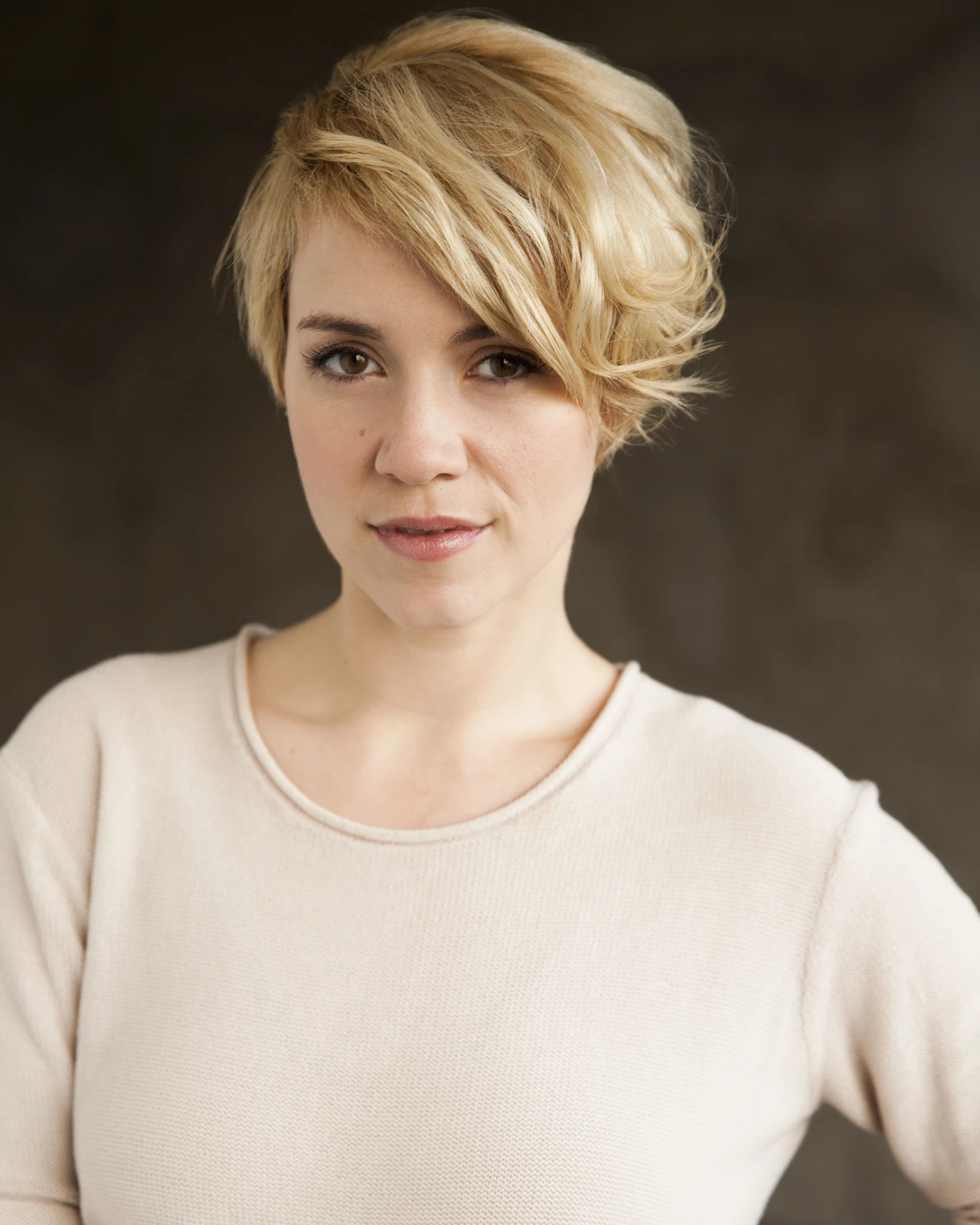 Alice Wetterlund | New Girl Wiki | Fandom