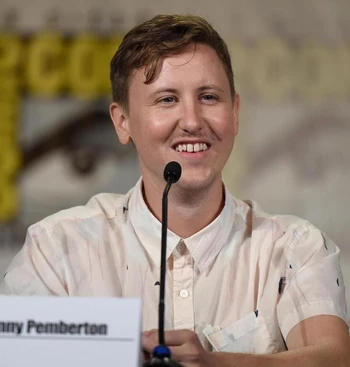 Johnny Pemberton | New Girl Wiki | Fandom