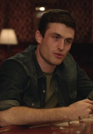 Buster | New Girl Wiki | Fandom
