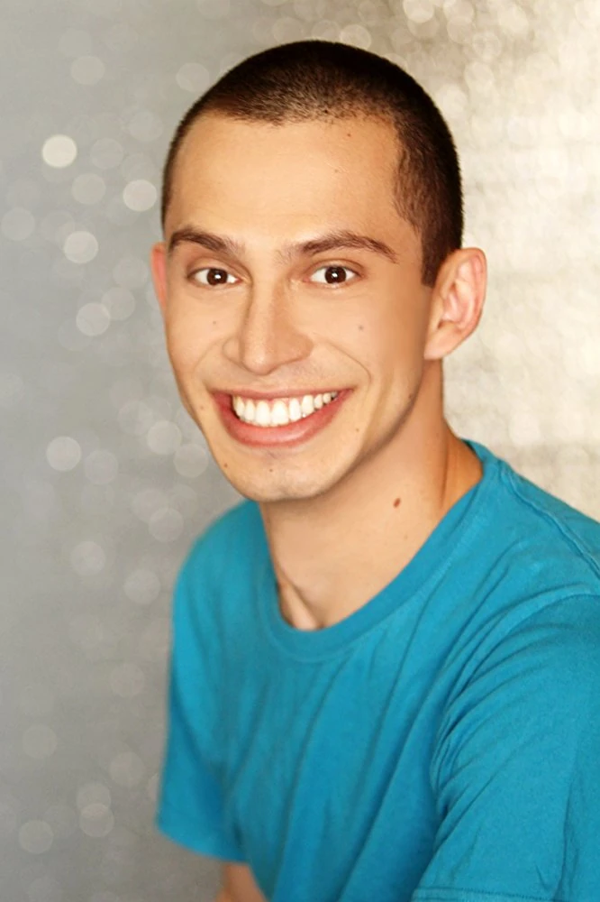 Victor Samuel Lopez | New Girl Wiki | Fandom