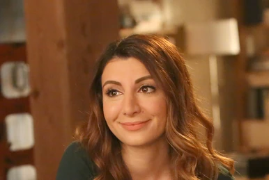 Schmidt New Girl Eyebrows