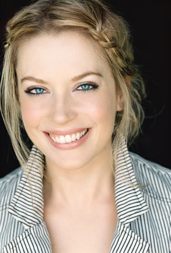 Hesley Harps | New Girl Wiki | Fandom