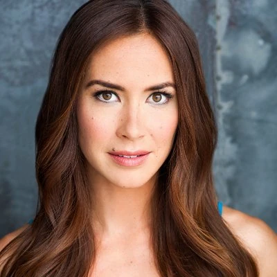 Katie Wee | New Girl Wiki | Fandom