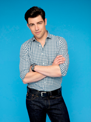 Schmidt/Gallery | New Girl Wiki | Fandom