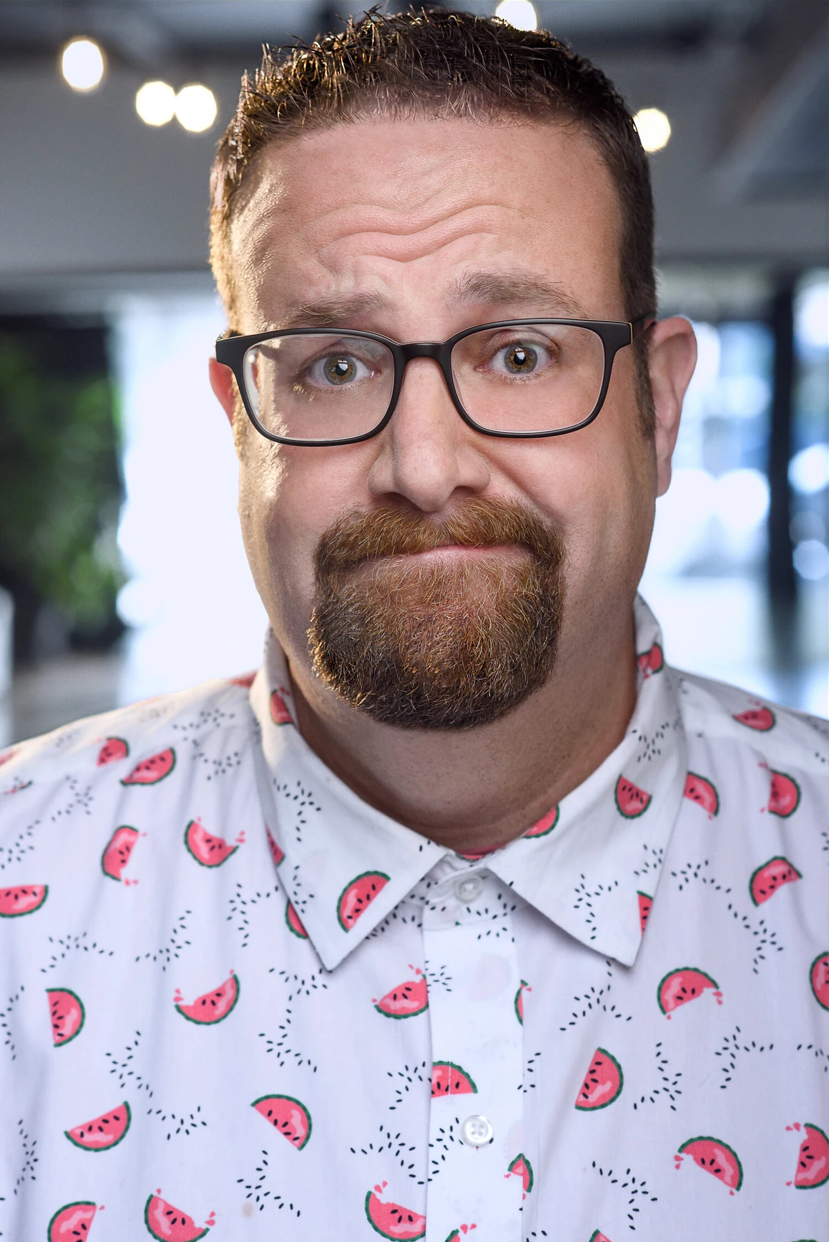 Ben Zelevansky | New Girl Wiki | Fandom