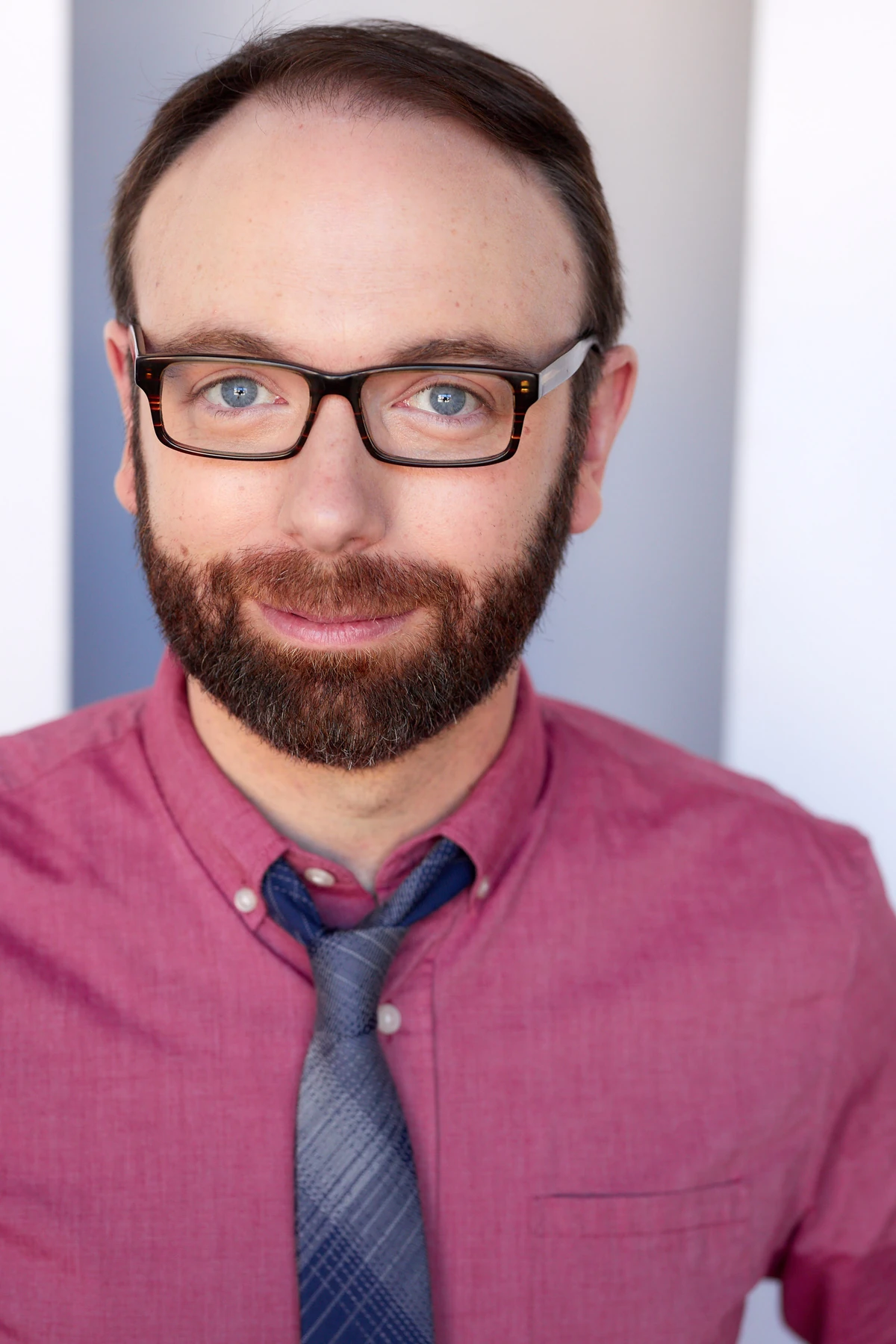 Morgan Peter Brown | New Girl Wiki | Fandom