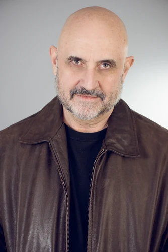 David Caprita | New Girl Wiki | Fandom