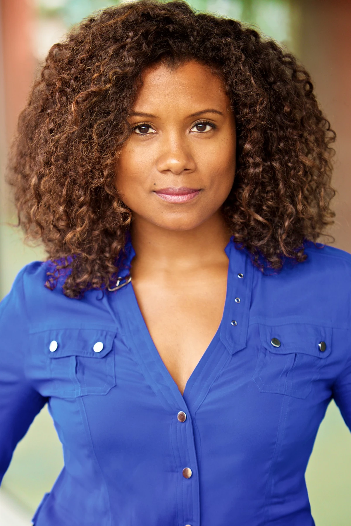 Janora McDuffie | New Girl Wiki | Fandom