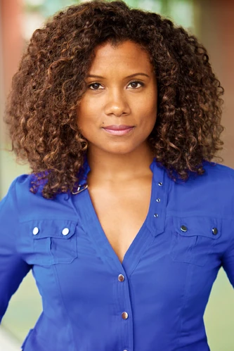 Janora McDuffie | New Girl Wiki | Fandom