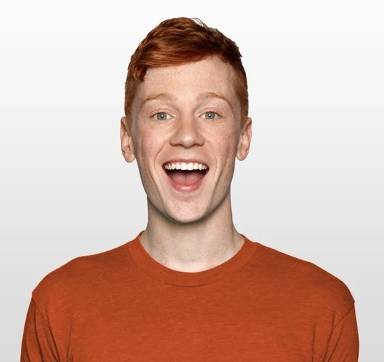 Kevin Patrick Doherty | New Girl Wiki | Fandom