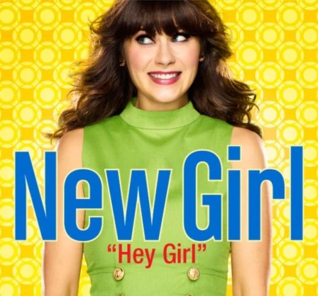 Hey Girl | New Girl Wiki | Fandom