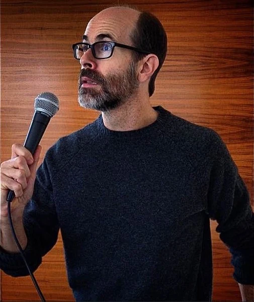 Brian Huskey | New Girl Wiki | Fandom