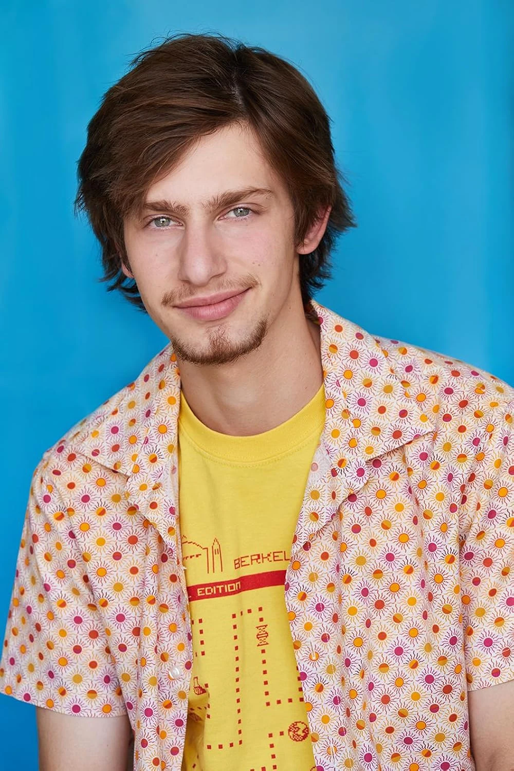 Curtis Schurer | New Girl Wiki | Fandom