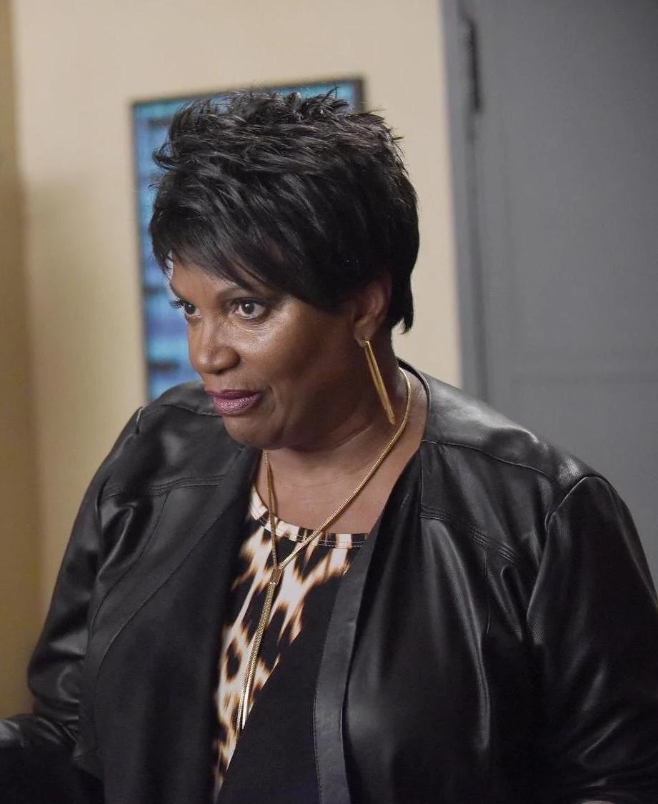 Charmaine | New Girl Wiki | Fandom