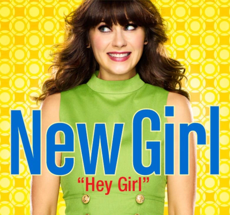 Hey Girl | New Girl Wiki | Fandom