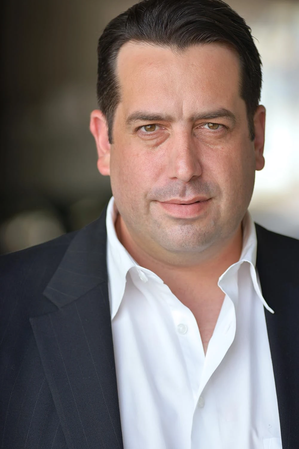 Dan Olivo | New Girl Wiki | Fandom