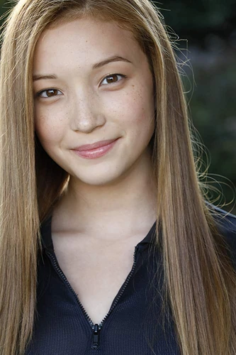 Saylor Bell | New Girl Wiki | Fandom