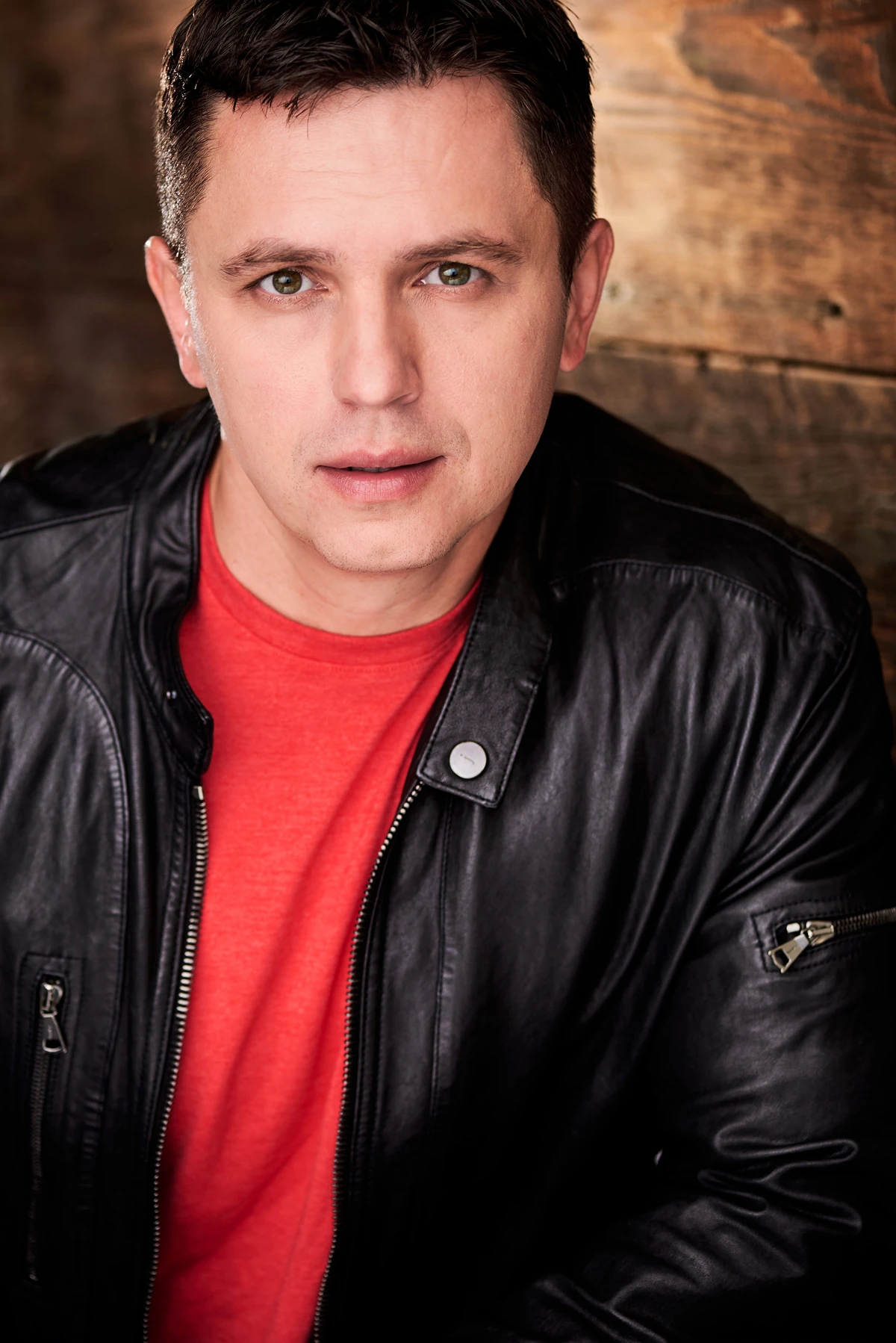 Zack Sayenko | New Girl Wiki | Fandom