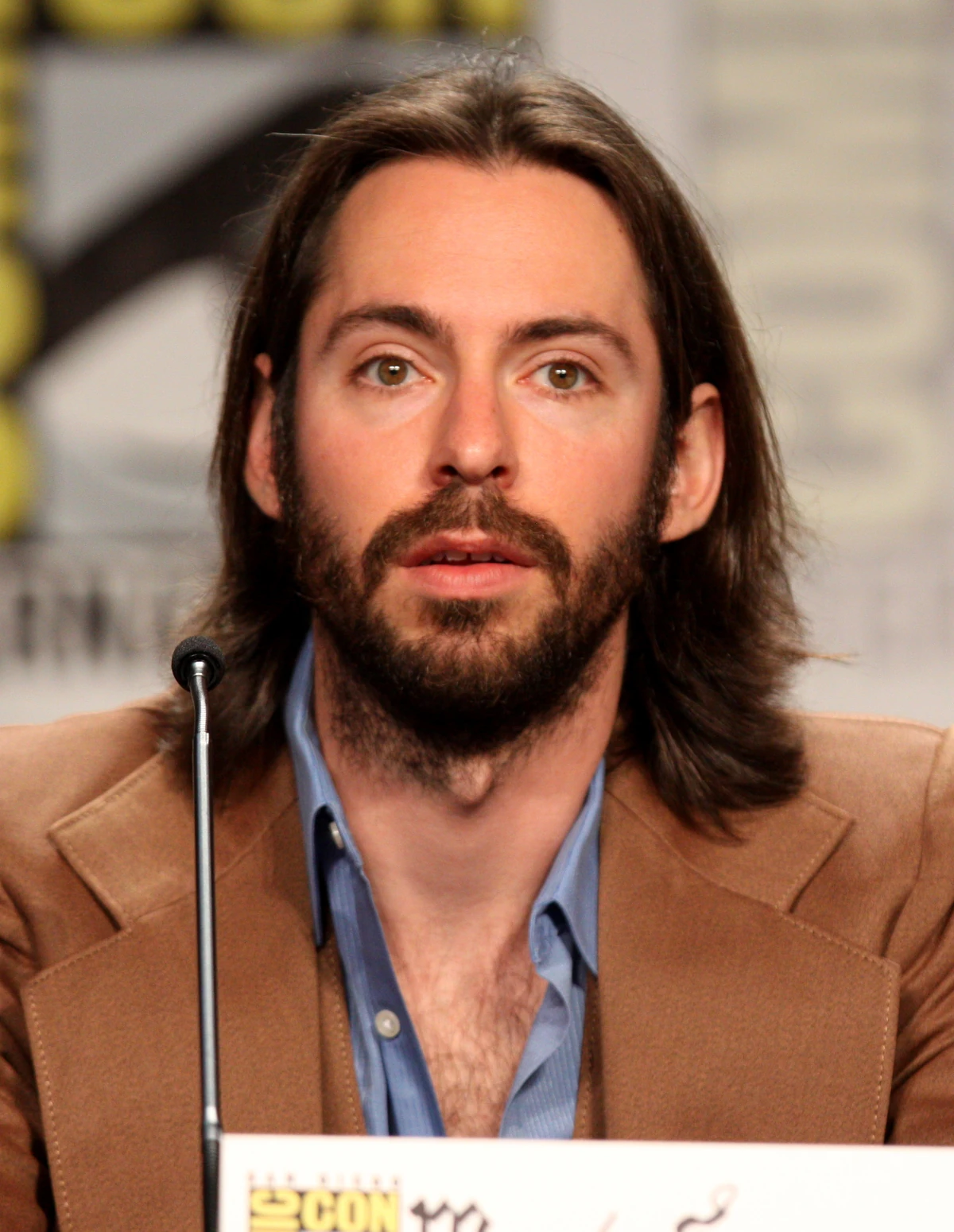 Martin Starr | New Girl Wiki | Fandom