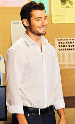 Ryan Geauxinue | New Girl Wiki | Fandom