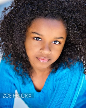 Zoé Hendrix | New Girl Wiki | Fandom