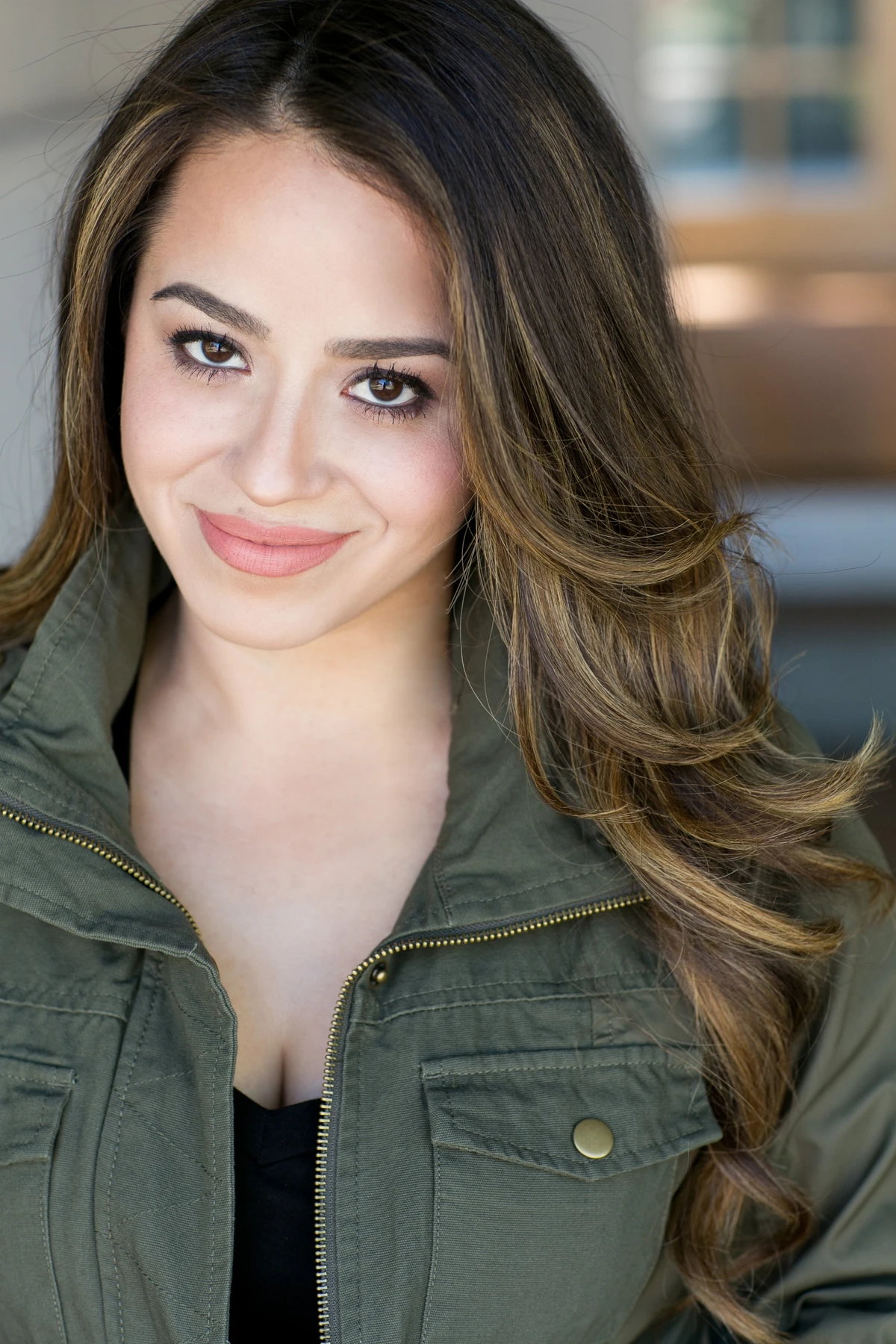 Marisol Doblado | New Girl Wiki | Fandom