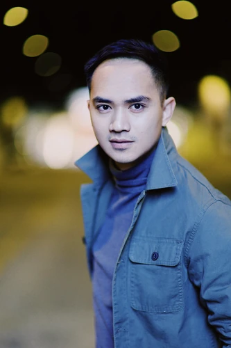 Zedrick Restauro | New Girl Wiki | Fandom