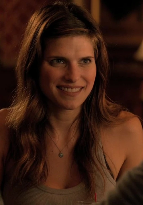 Amanda | Wiki New Girl | Fandom