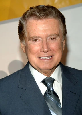 Regis Philbin | New Girl Wiki | Fandom