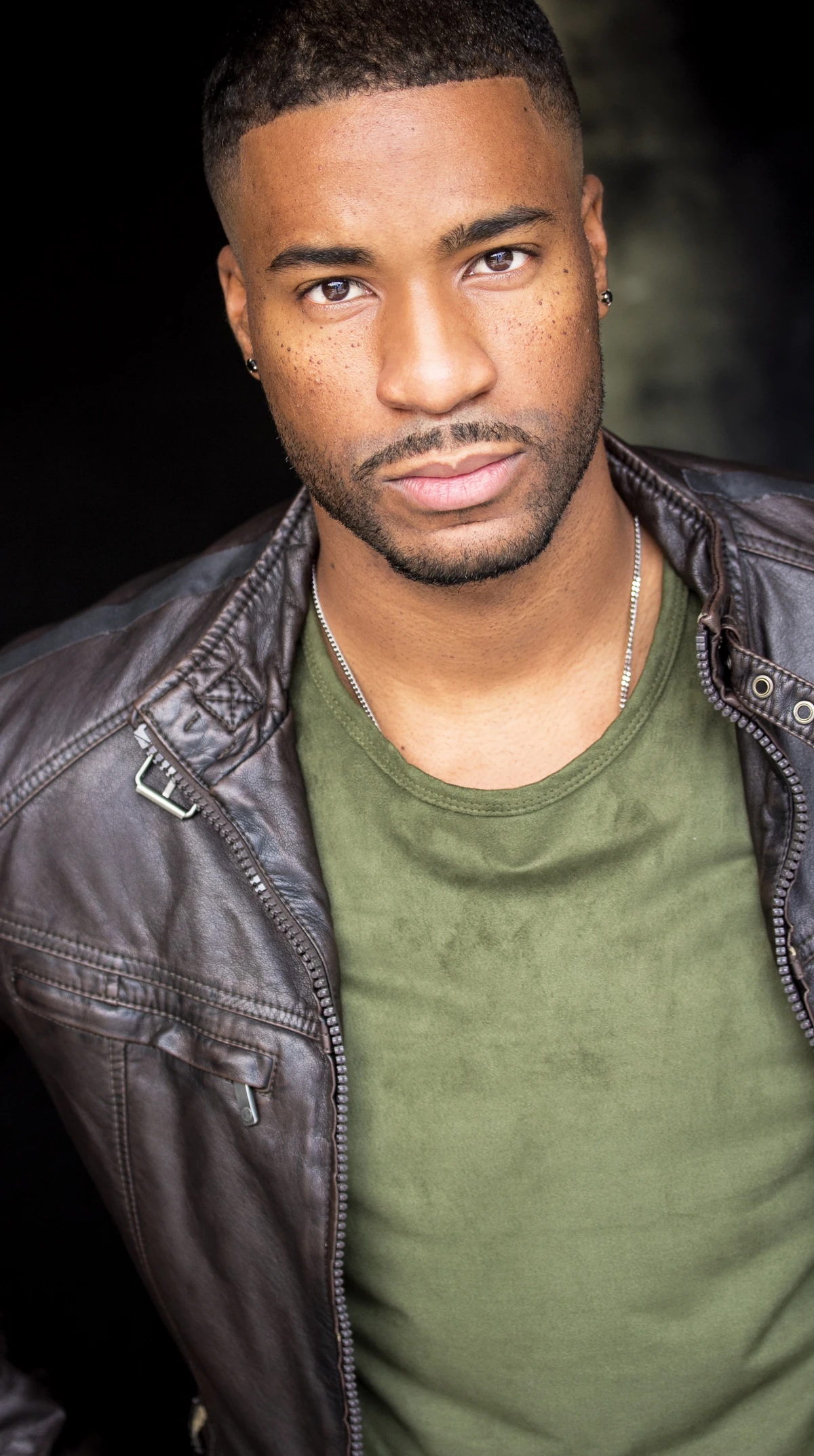 Anthony D. Washington | New Girl Wiki | Fandom