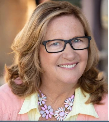 Cinda Adams | New Girl Wiki | Fandom