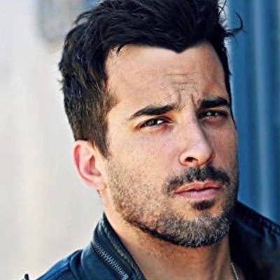 Joshua Leary | New Girl Wiki | Fandom