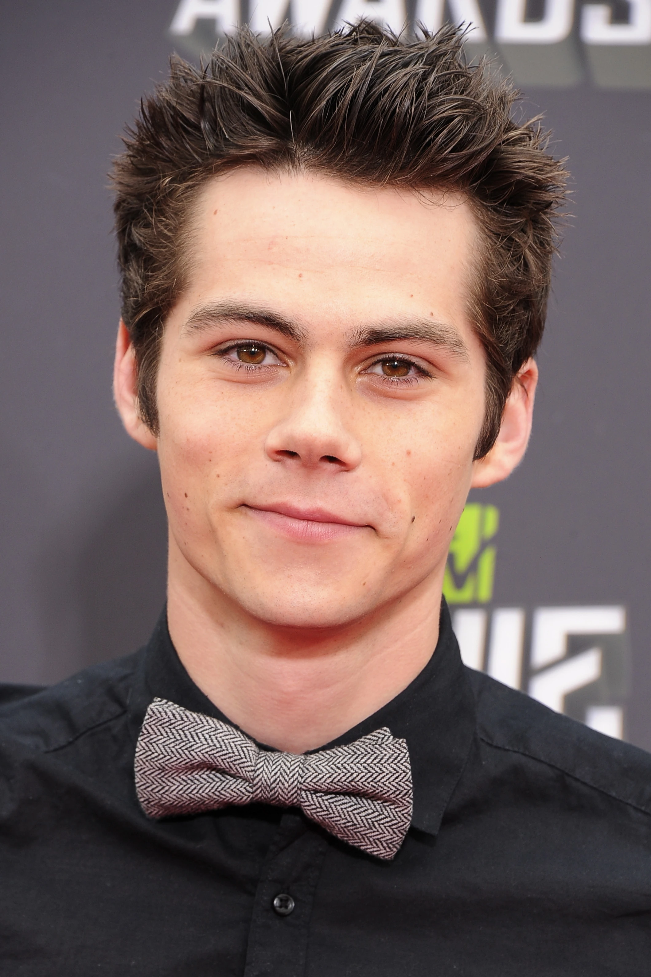 Dylan Obrien
