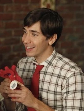 Paul Genzlinger | New Girl Wiki | Fandom