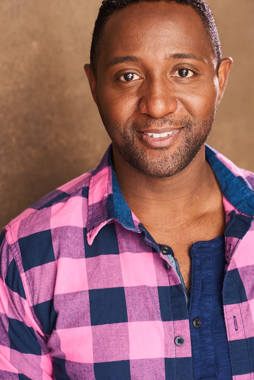 Kenneth-Michael Glass | New Girl Wiki | Fandom