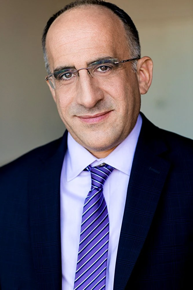 Bob Glouberman | New Girl Wiki | Fandom